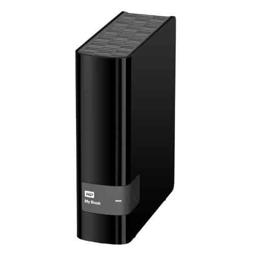 WD My Book USB 3.0 2TB - Opinioni e Prezzo