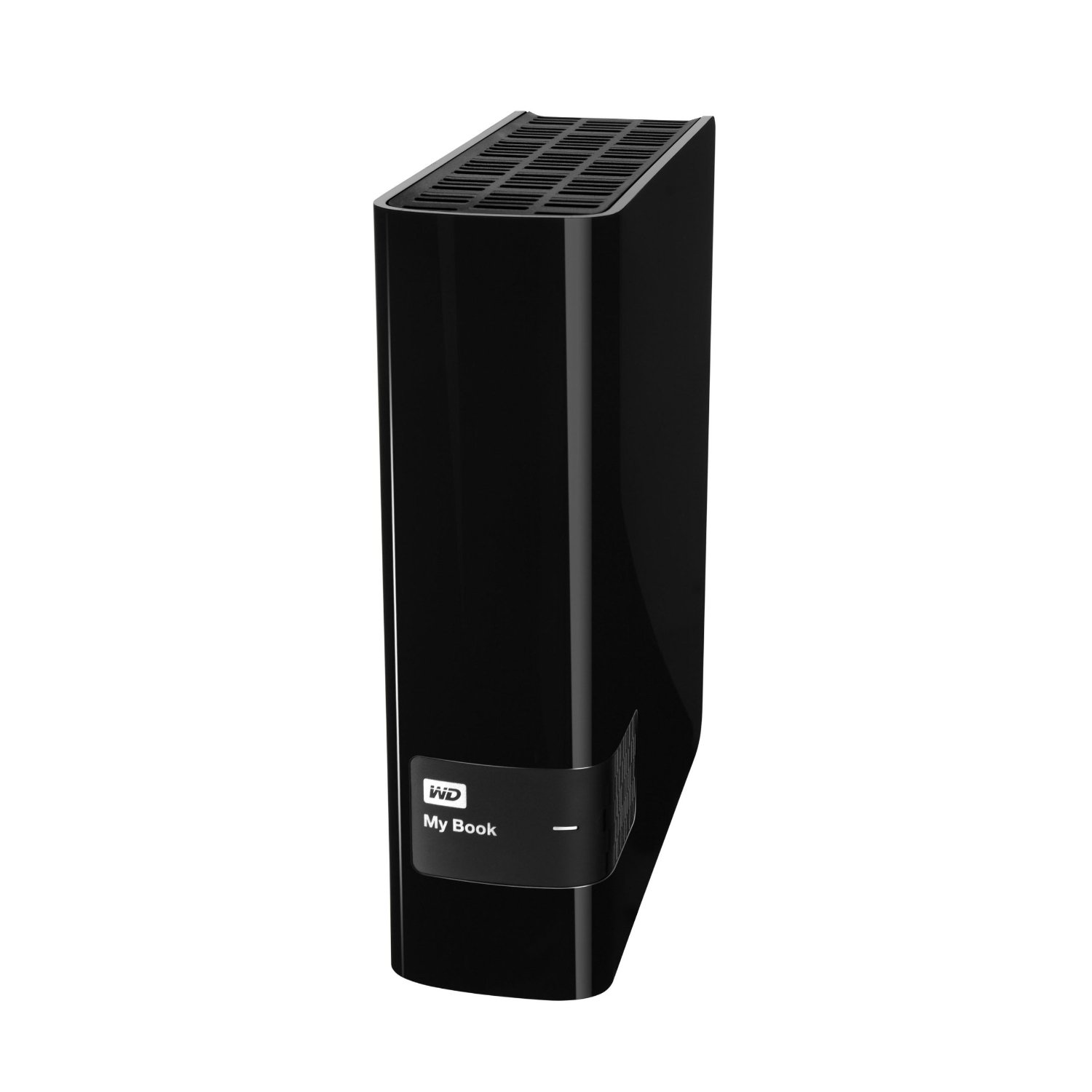 WD My Book USB 3.0 3TB - Opinioni e Prezzo