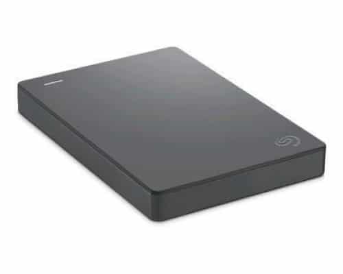 Hard disk Seagate Basic: caratteristiche e prezzo