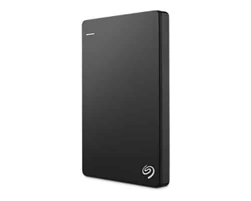 Hard disk Seagate Backup Plus: caratteristiche e prezzo