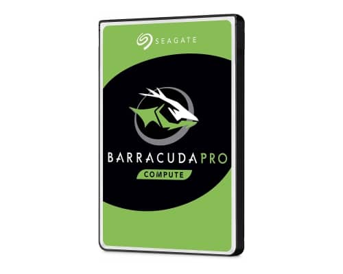 Hard disk Seagate Barracuda Pro: caratteristiche e prezzo